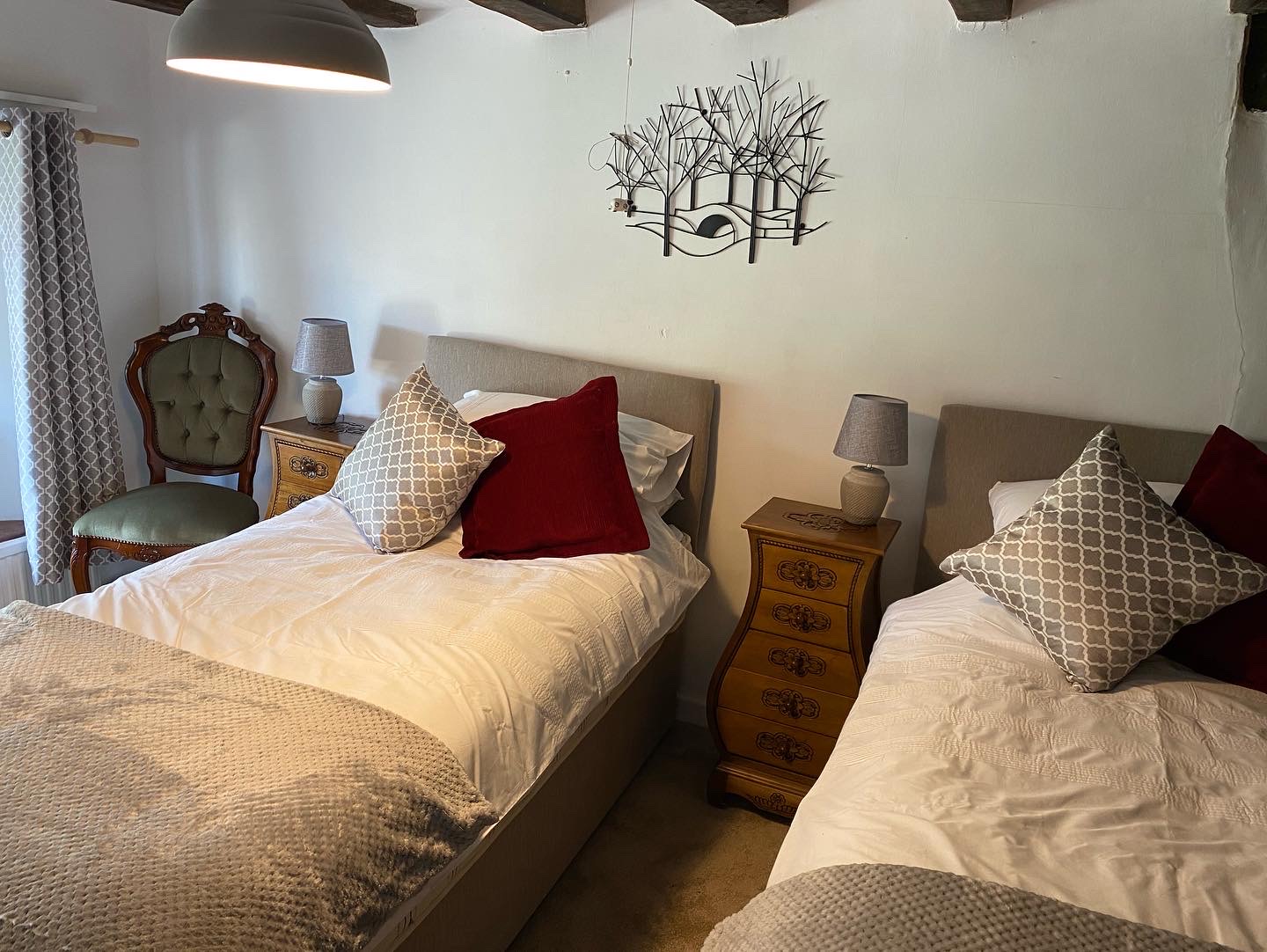 Farmhouse – Great House Farm