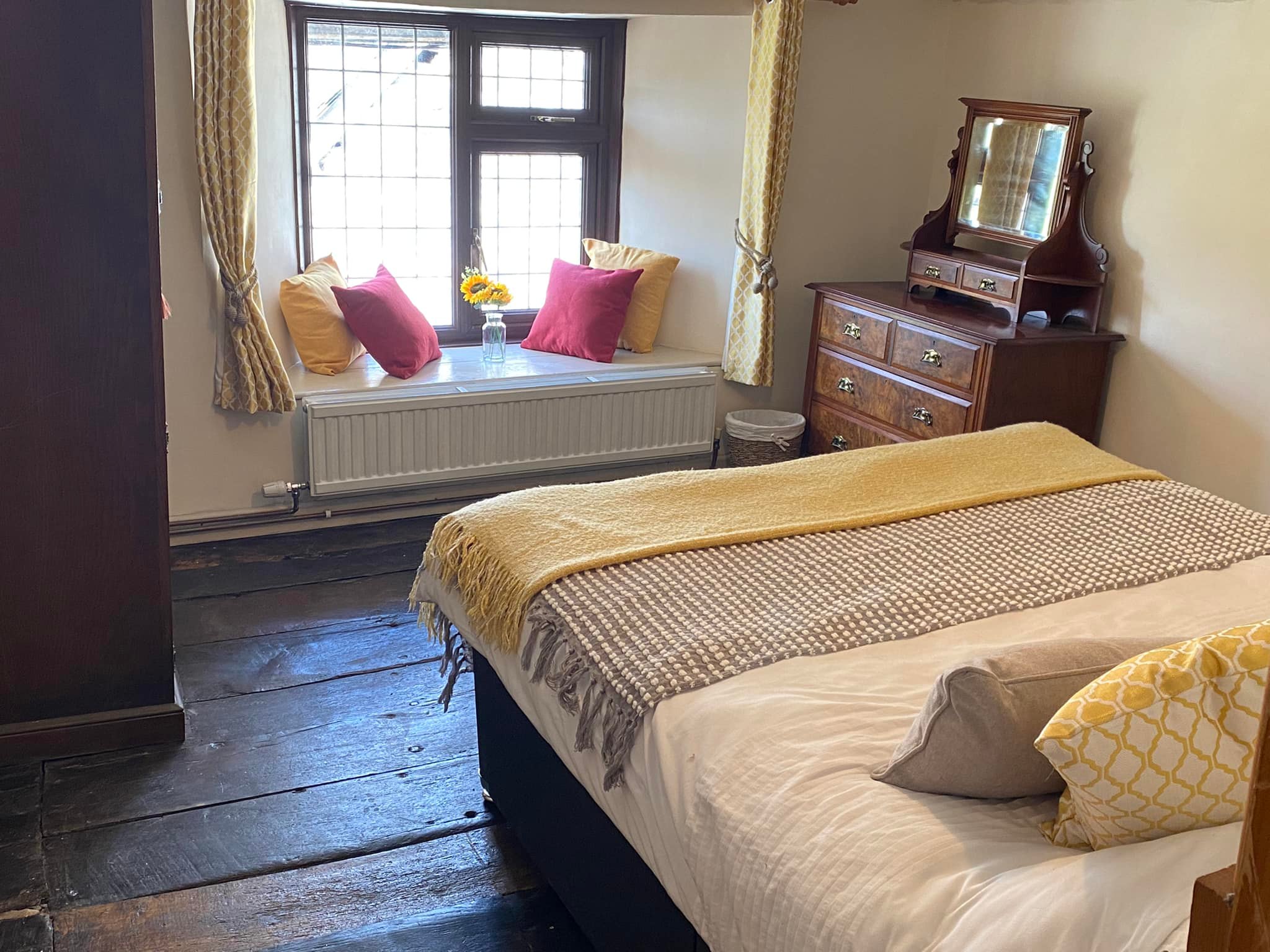 Farmhouse – Great House Farm